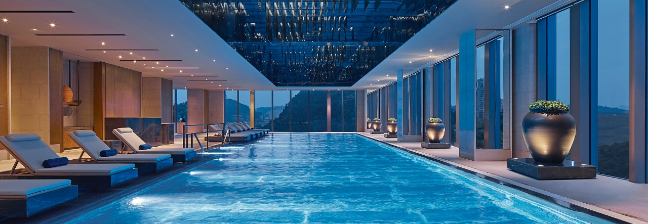 北京新世界酒店度假村预定平台-新世界同派官网